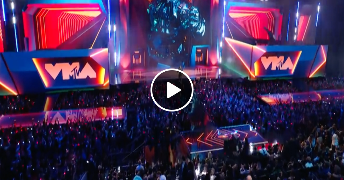 The 2025 MTV VMAs Soundtrack (According 2 Madd Dawg) - Part 1 by Dailey ...
