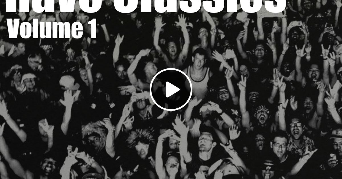 Early 90's Rave Classics Volume 1 by liam_dj_uk | Mixcloud