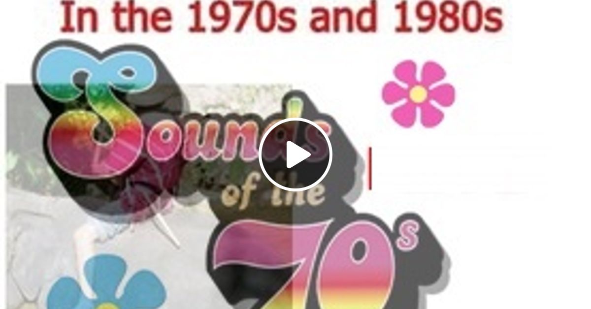 Sounds of the 70s. Charts 1970/WAR OF THE WORLDS/charts 1973/70s mix by ...