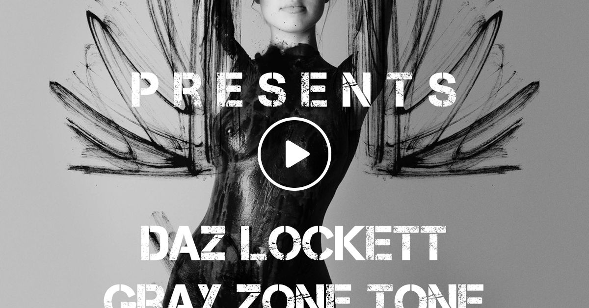 Daz Lockett on Marquee only on Identify Radio by Marquee | Mixcloud