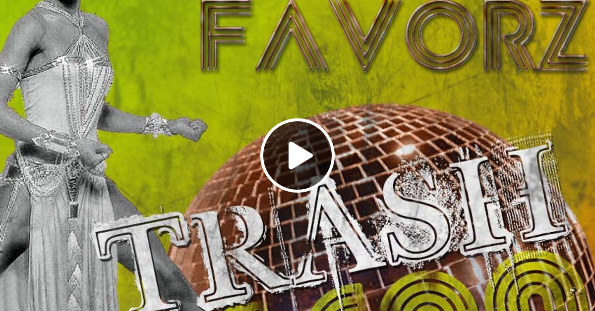 Trash Disco part.7 by DJ-POWERMASTERMIX 2018 | Mixcloud