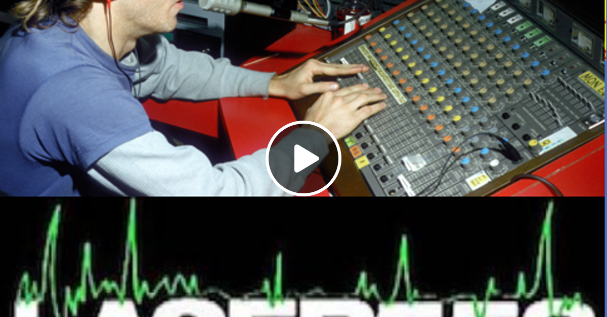 Tribute to Laser 558 - Laser songs, jingles and excerpts, with Terry ...