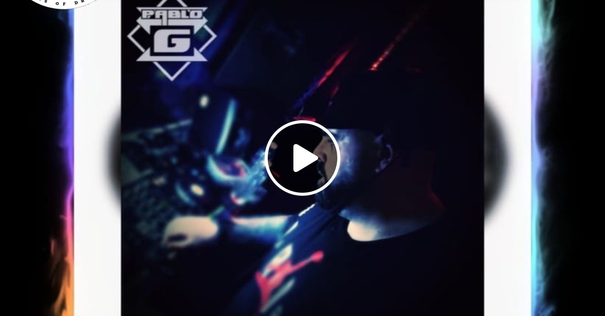 Pablo G - The Mix Night - 4th March 2023 by TheMixNight | Mixcloud