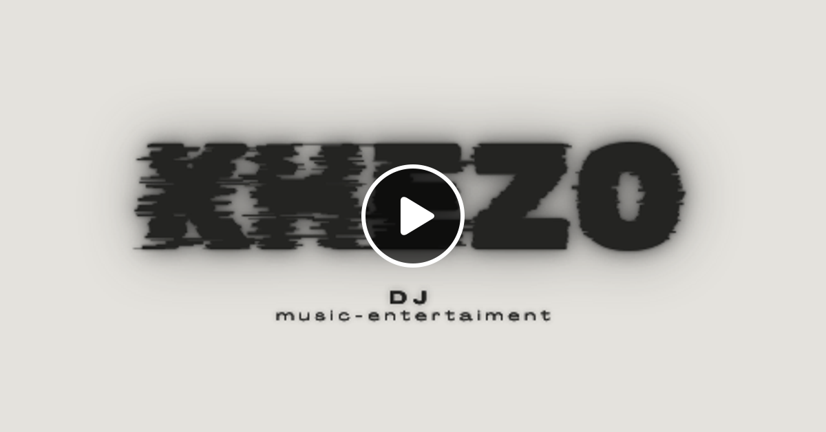 Deep & Soul Grooves Mixed by K.HEZO_DJ | South Africa | Deep House Mix ...