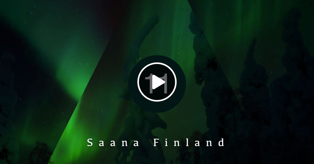 Mount Saana, Finland - ser #11 by sermon on the mount | Mixcloud
