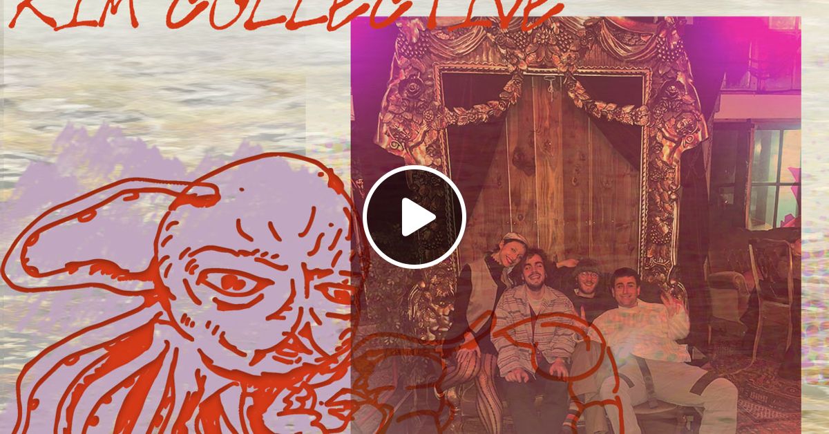 1KIMturns1 KIM Collective | March 2nd 2024 | Stranded FM by Stranded FM ...