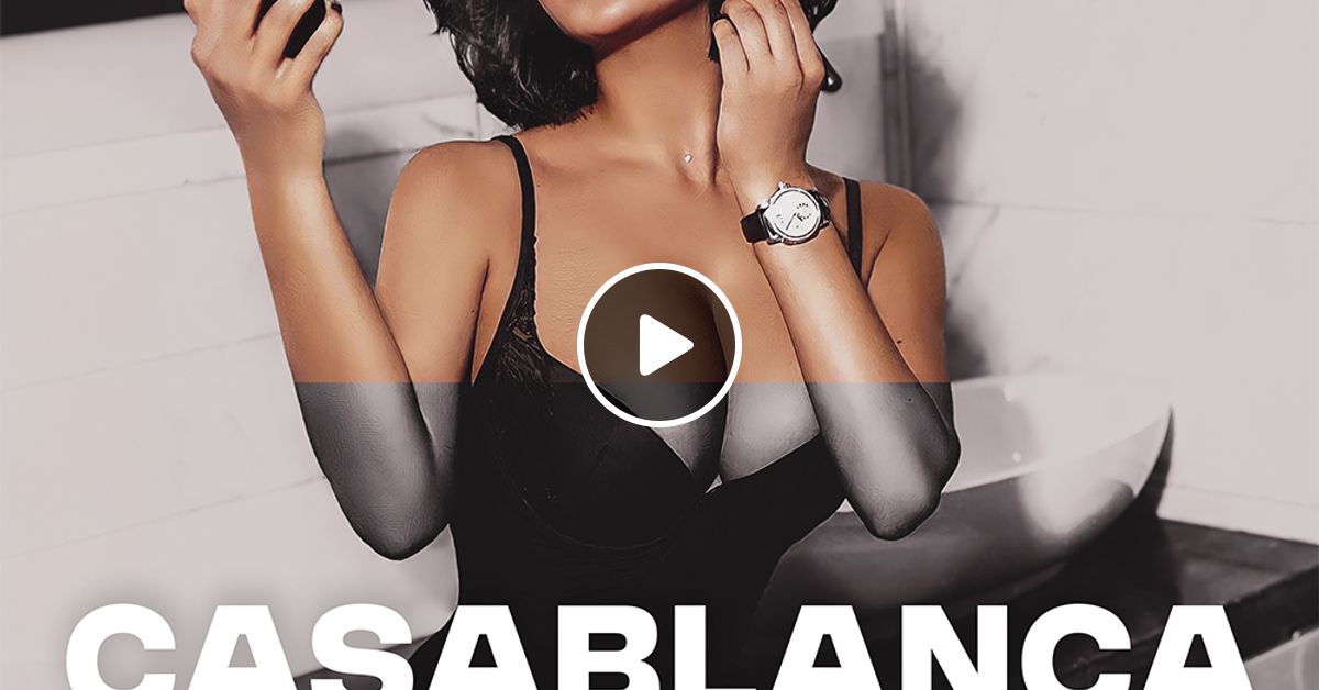 Dj Dark & Jay - Casablanca by Dj Dark | Mixcloud