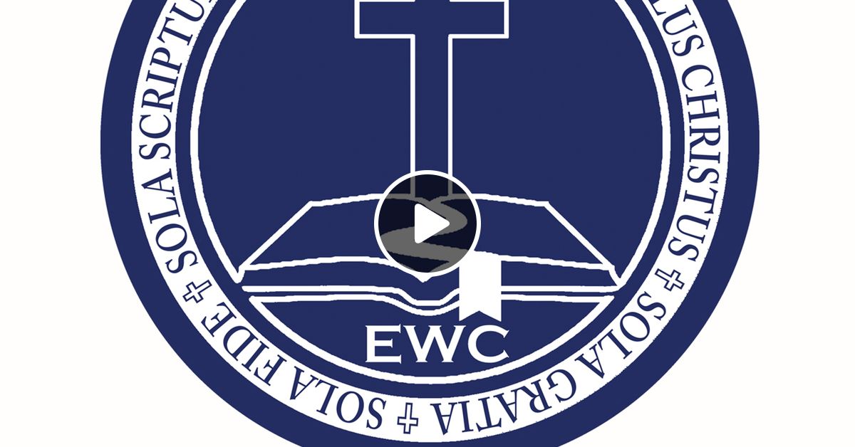 Sermon - Philippians 2:19-24 "No One Like Him" by Eden Worship Center ...