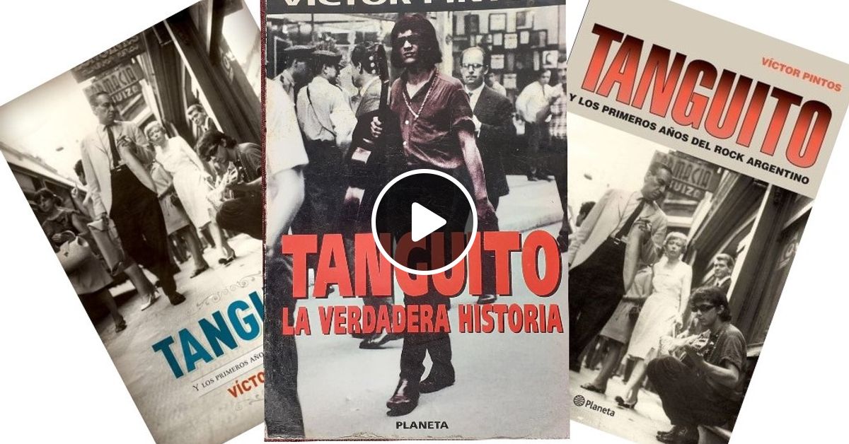 22 08 2022 Programa 003 Tanguito La Verdadera Historia De Víctor