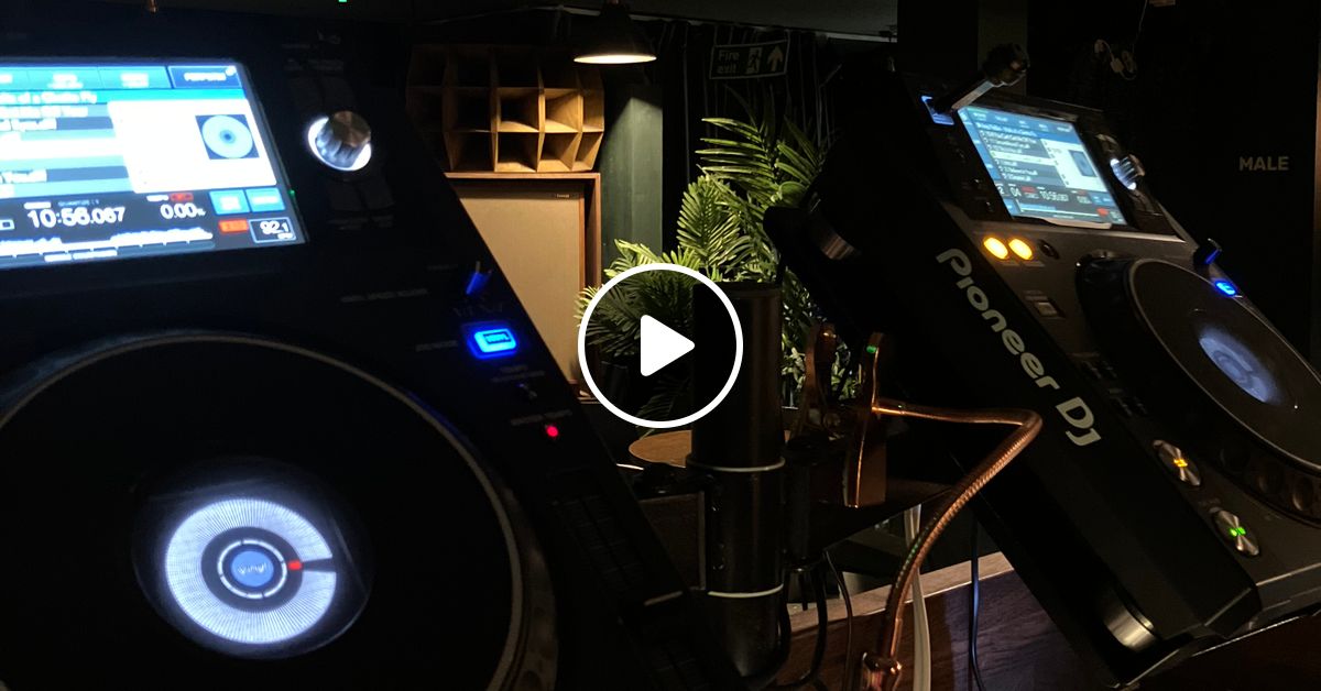 Andrea Trout - Nam 15.09.23 Mix (Long) by Andrea (Trout) Ahimie-Carthy ...