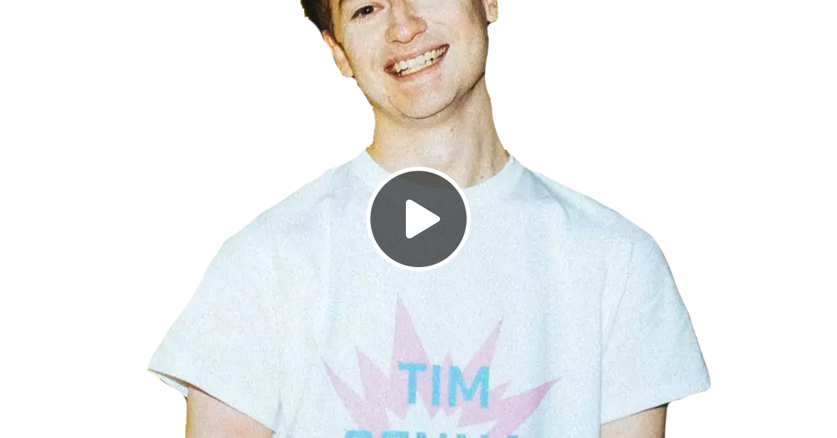 Tim Senna - Tim Senna - 27 October 2021 by switch_radio | Mixcloud