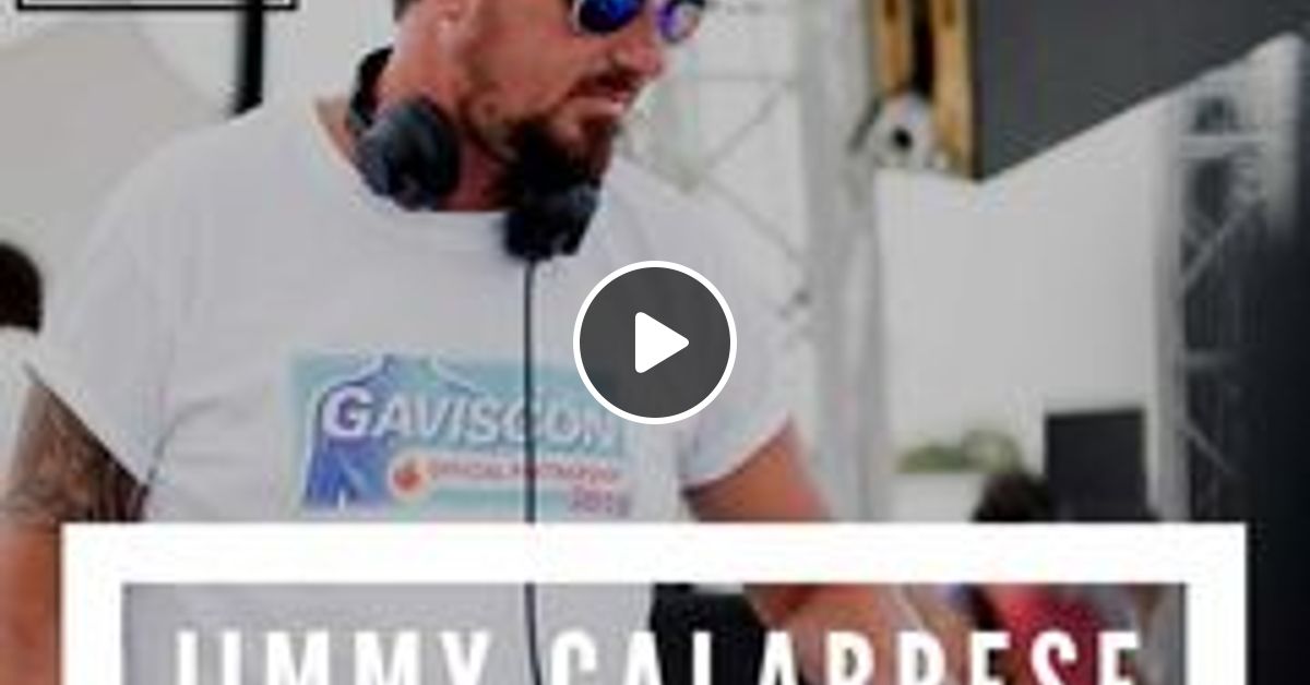 Afro Tech Vibes 021 x IBIZASTARDUSTRADIO by Jimmy Calabrese | Mixcloud
