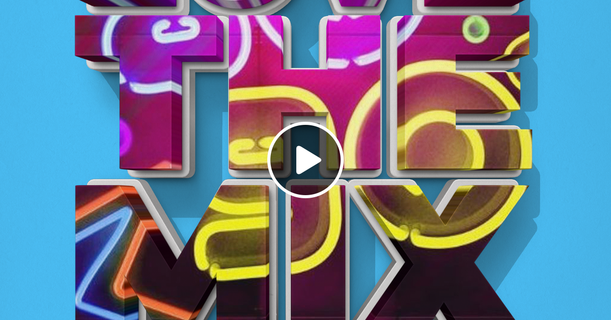 80S 90S | FEB 2022 | LOVE THE MIX - MIXED AND PRODUCED BY PERICO PADILLA by LOVETHEMIX BY PERICO ...