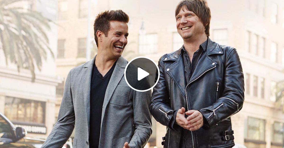 Bob Gower and Alexandra Jamieson | The Art of Flexible Boundaries by ...