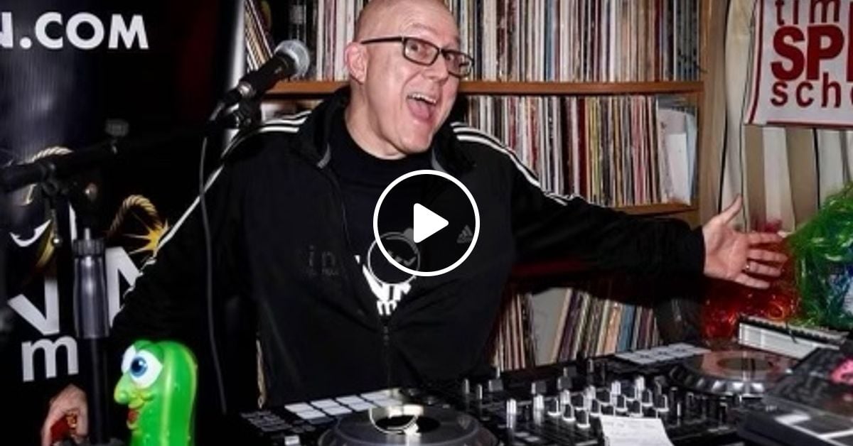 June 14 #783 Tim Spinnin' Schommer's in the Freestyle Mix ... by Tim Spinnin' Schommer | Mixcloud