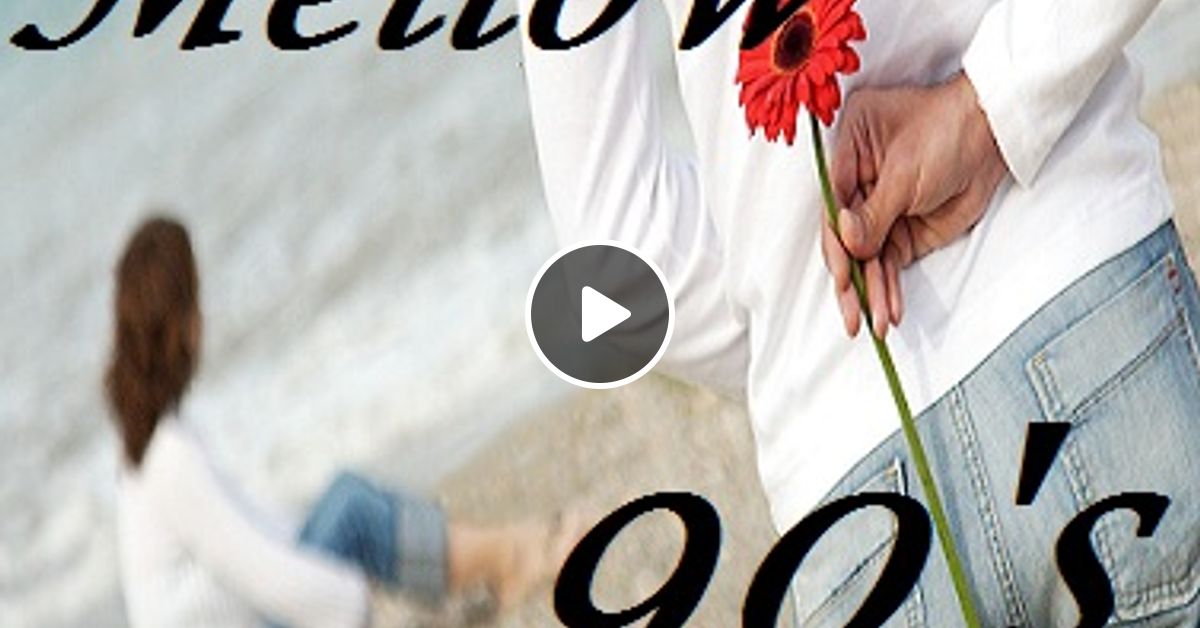 Mellow 90s by DJ Bond | Mixcloud