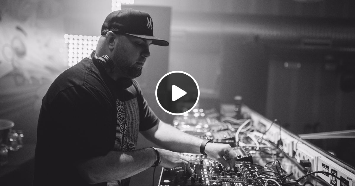 Anthony Cardinale playing Disco Cuts 79' by PlatDash_Entertainment ...