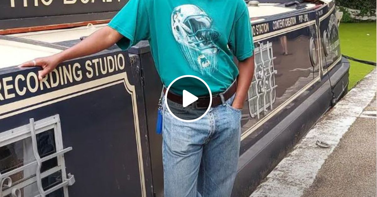 Joey Manzi | The BoAt Pod | July 2023 by The BoAt Pod | Mixcloud