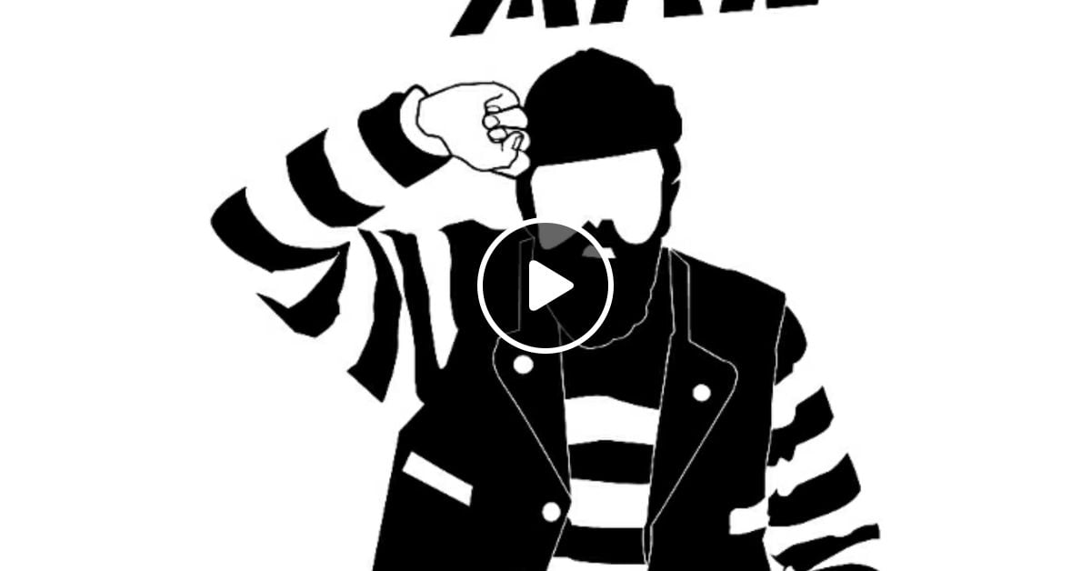 Dark Passenger by Marc Upton | Mixcloud