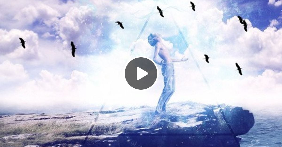 Mflex - Invisible Miracles by Mflex Sounds | Mixcloud