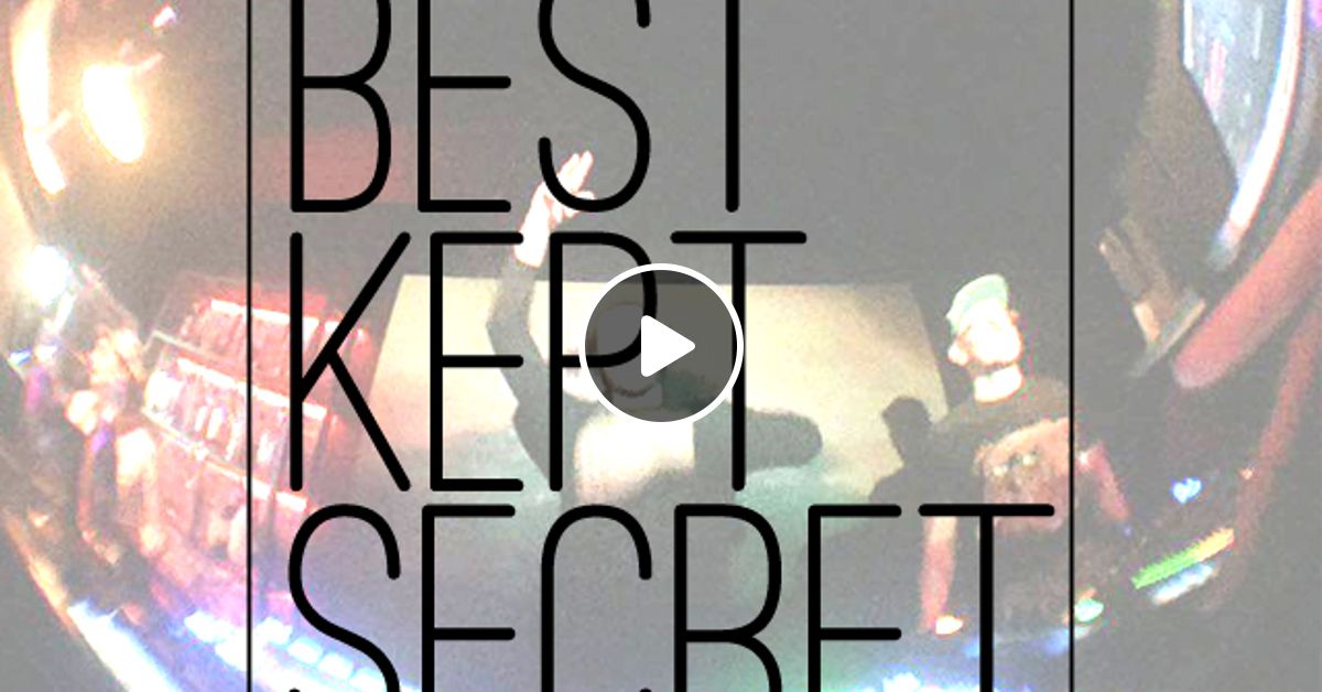 BEST KEPT SECRET 26.03 @ BACKYARD / SAVA LIVE by SAVA | Mixcloud