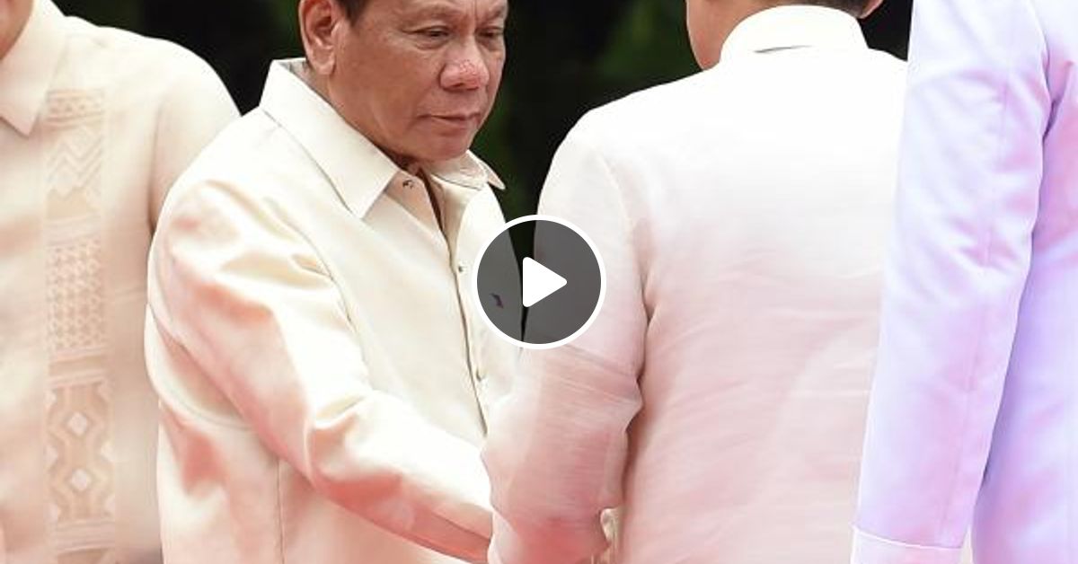 Rodrigo Duterte Sworn In as President of the Philippines by TIME's Top Stories | Mixcloud