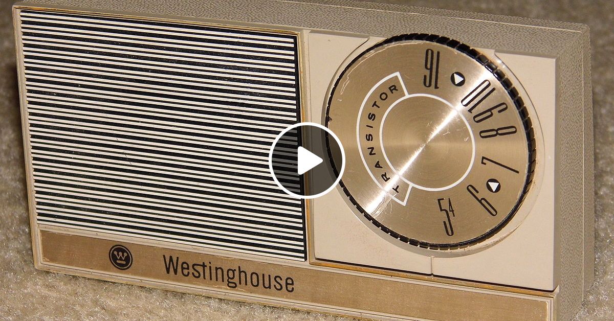 KFWB Channel 98 , 93 KHJ / Los Angeles , Summer 1967 Montage by Retro ...