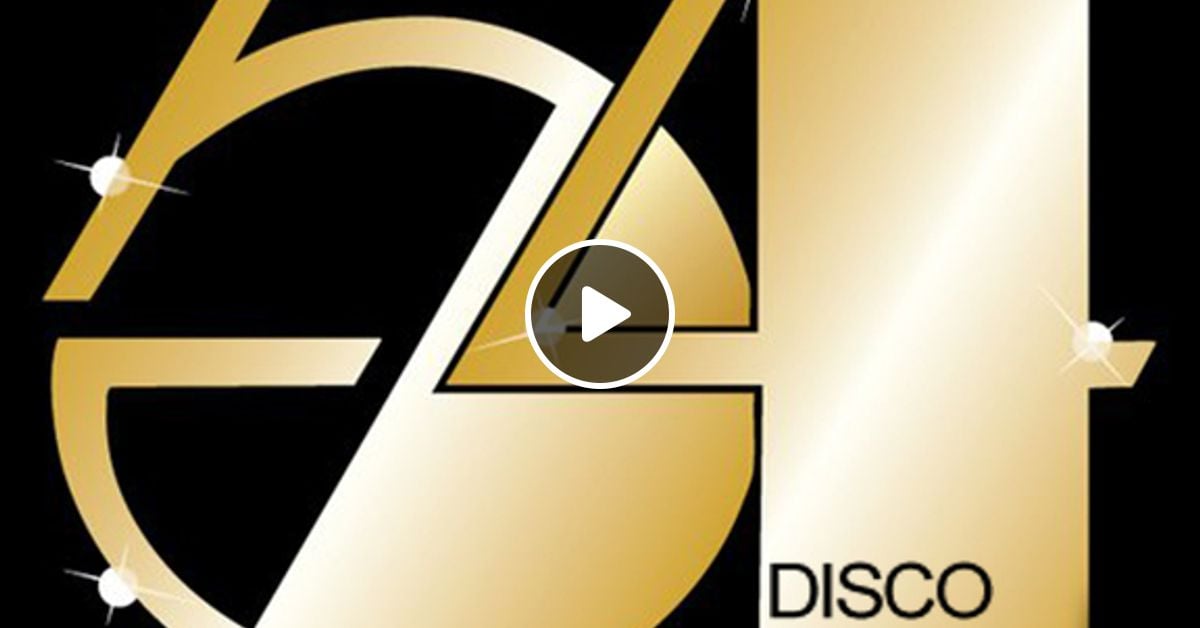 Studio 54 Disco Mix Vol. 2 by DJ Davey Dave | Mixcloud