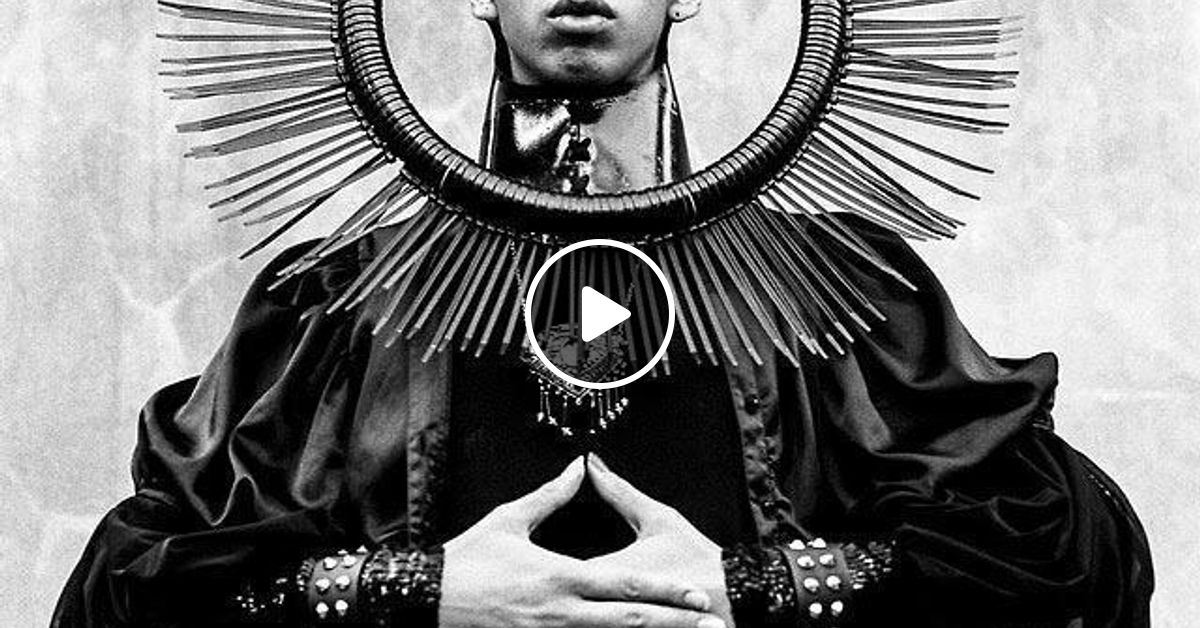 Technodrome #5 (Presenting Métaraph) by DJ Balrog | Mixcloud