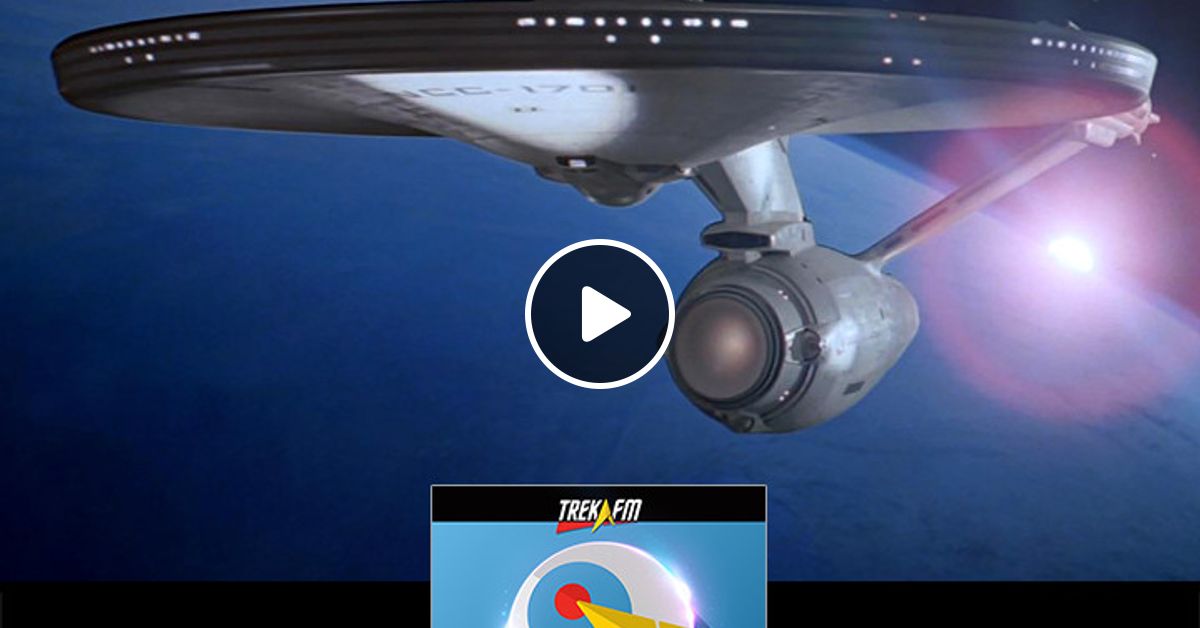 4: Starship of Theseus by Meta Treks: A Star Trek Philos | Mixcloud