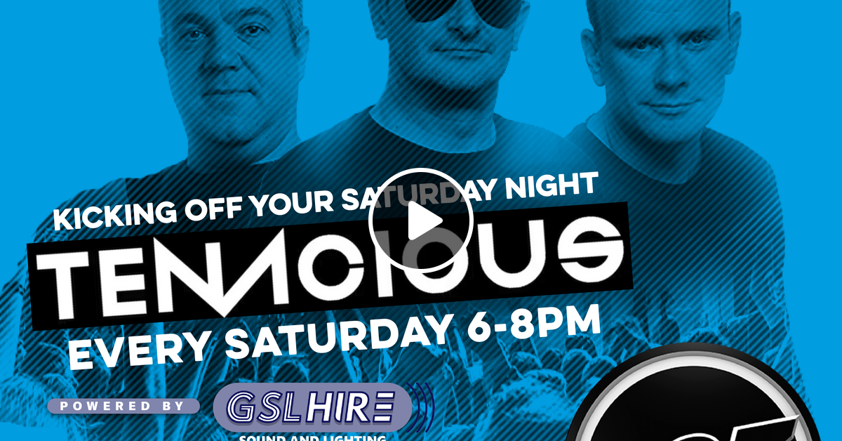 Tenacious UK - 883.centreforce DAB+ - 02 - 09 - 2023 .mp3 by 883 ...