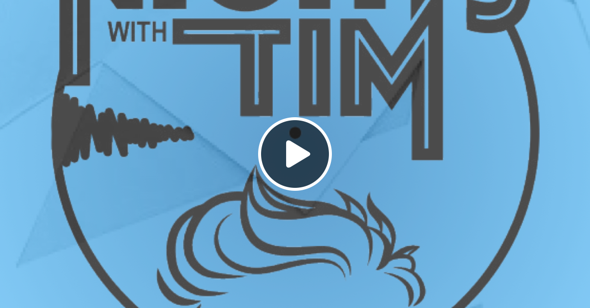 December 2024 Mix by Nights With Tim | Mixcloud