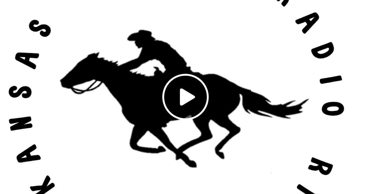 Arkansas Cowboy Radio Ride Episode 1 PILOT by Arkansas Cowboy Radio ...