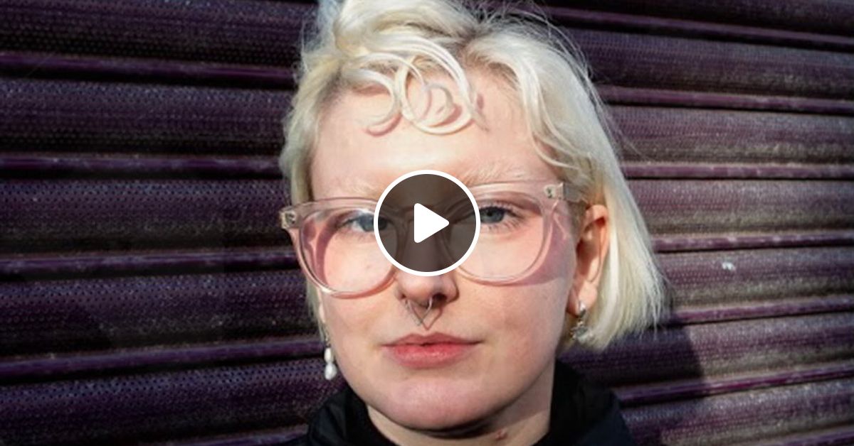 Spiral Fortress w/ Emily Slime - August 2024 by City Wall Radio | Mixcloud