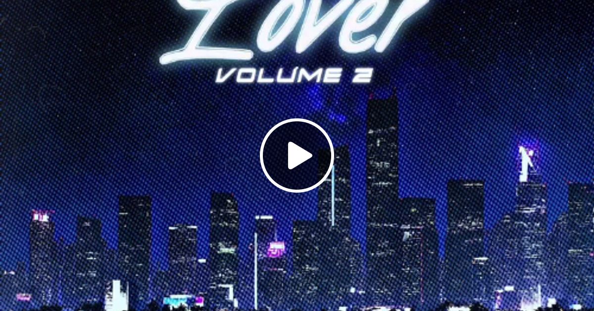 DJ 651 - Night Time Lover Vol. 2 by dds330 | Mixcloud