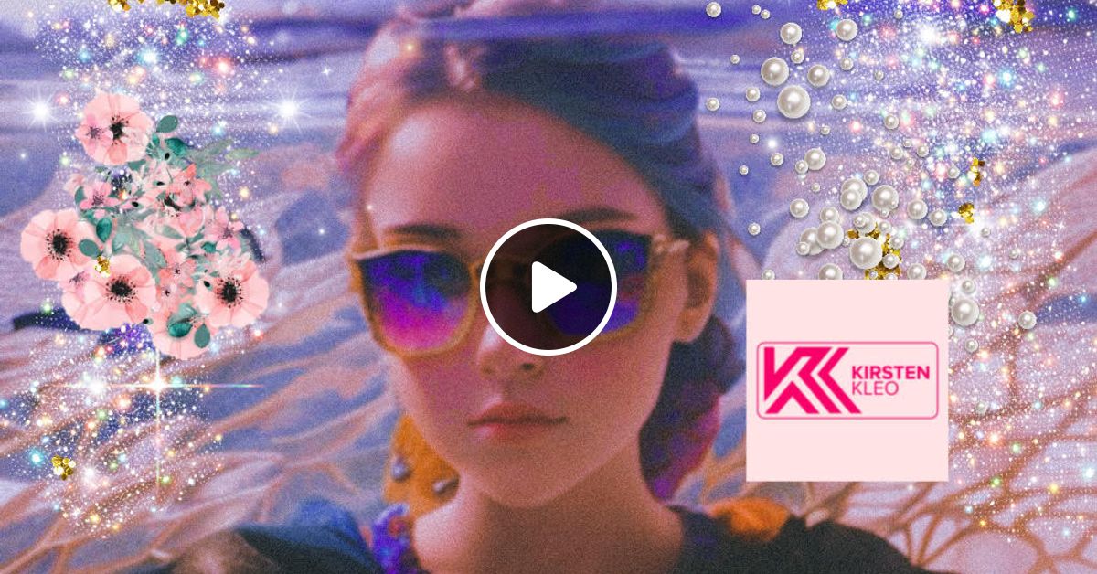 Galactic Soul by Kirsten_kleo | Mixcloud