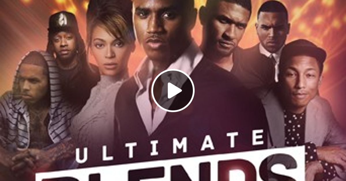 DJ Danny Dee Ultimate Blends Pt.14 by djdannydee1 | Mixcloud