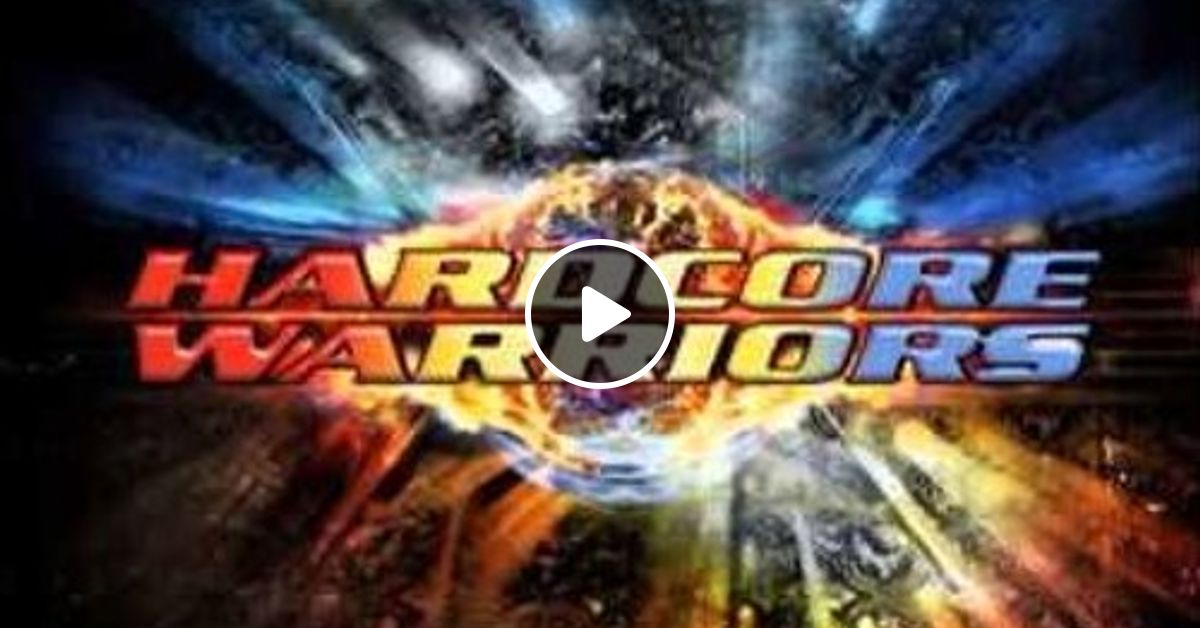 The Masochist & X-Ess @ Number One (Sala 2) Hardcore Warriors (24.07.1999) by Hansolo | Mixcloud