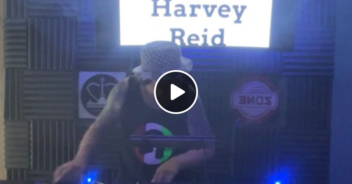 DJ GAZZA C - HARVEY REIDS BIRTHDAY MIX - 2024 by DJ GAZZA C | Mixcloud