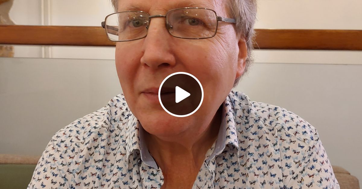 Breakfast with Brian Ashman 7 Nov 2023 (guest Barbara Bidwell, Leyland ...