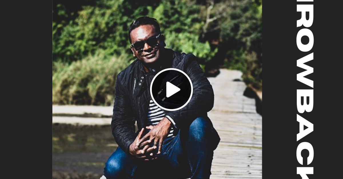 Throwbacks/Classic House - East Coast Radio (30 September 2022) by Deon ...