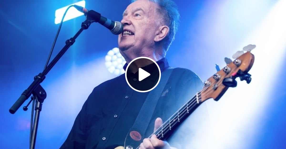 RETROPOPIC 979 - THE ROUSKA CHRONICLES: WORKING WITH TOM ROBINSON TO ...