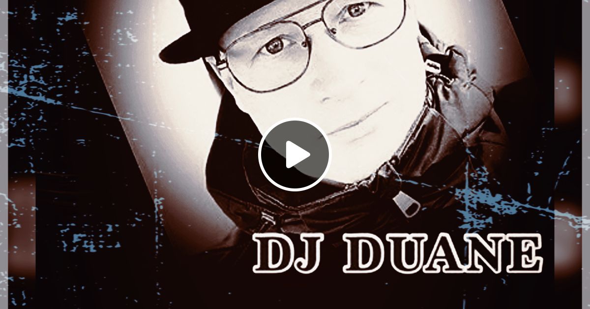 Deepsounds 2025 DJ DUANE Part 321 by DJ DUANE from the Netherlands | Mixcloud