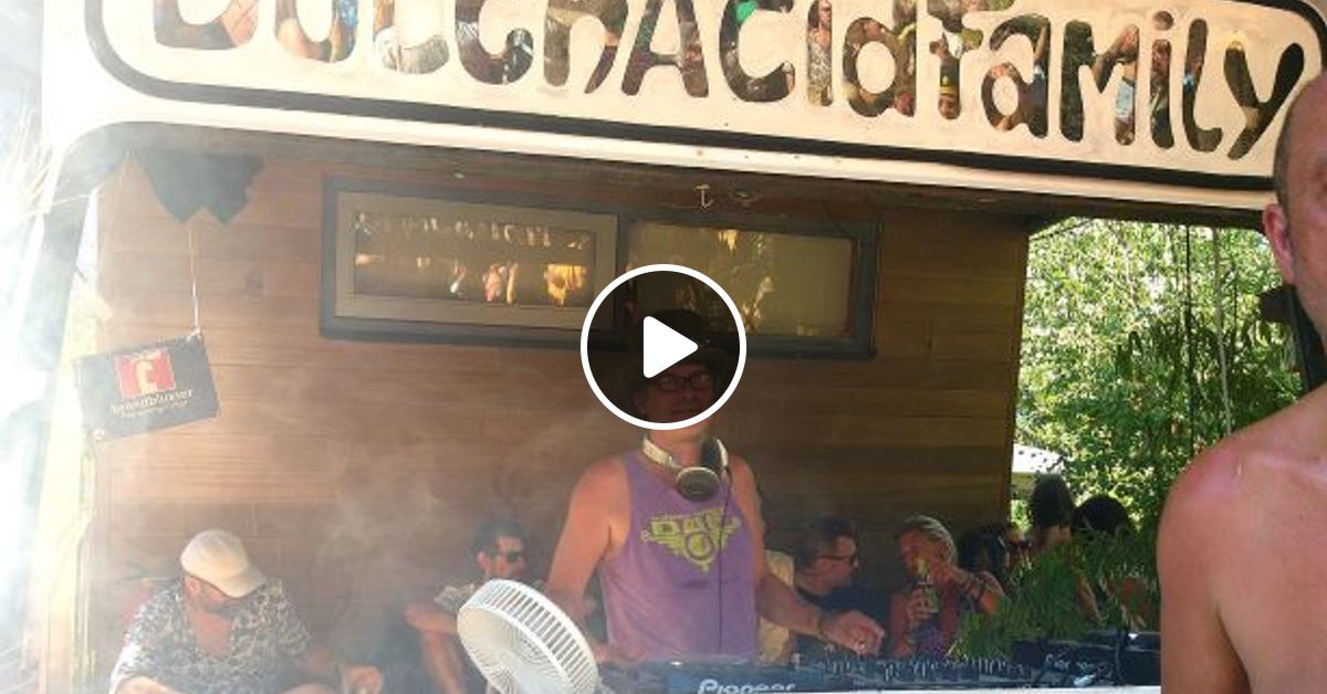 Freddy Electric at Landjuweel ''DAF Stage Ruigoord 13=08-2022 by Freddy ...