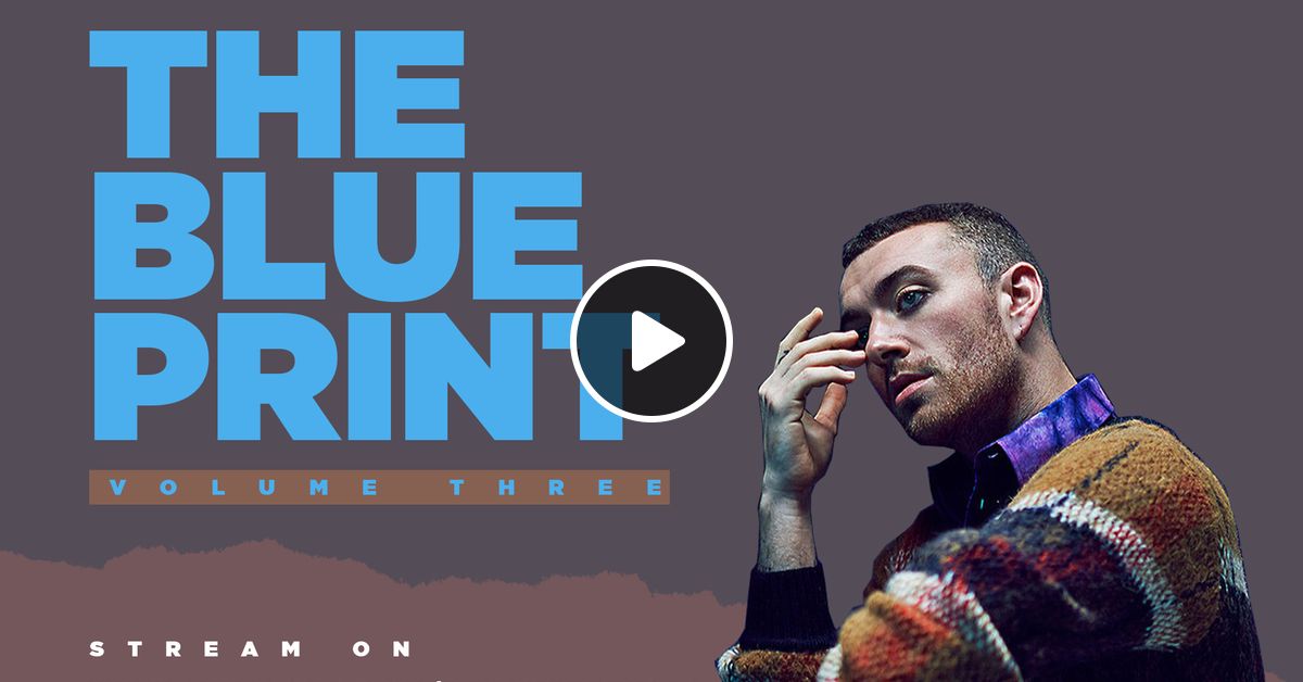 THE BLUE PRINT VOL. THREE (DJ FETTY) by DEEJAY FETTY | Mixcloud