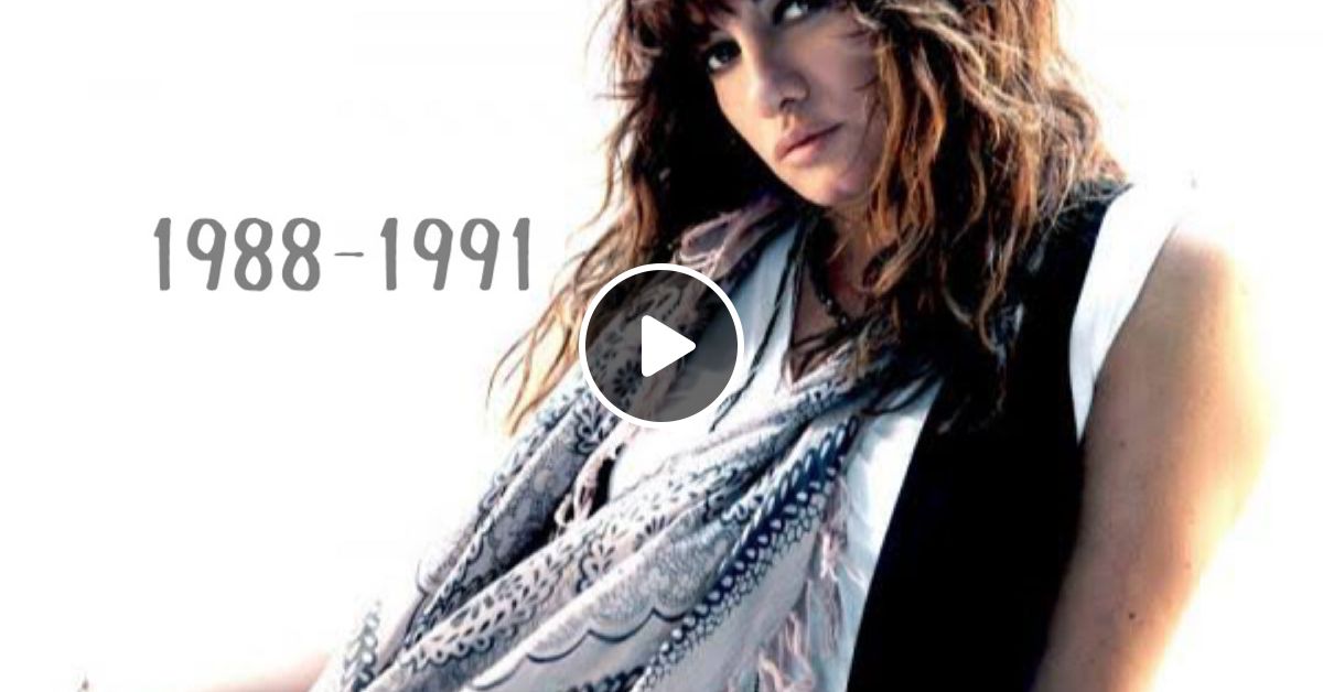 Clara Moroni EUROBEAT MIX 1988-1991 mixed by DJ NOJIMAX 2022/8/11 by ...