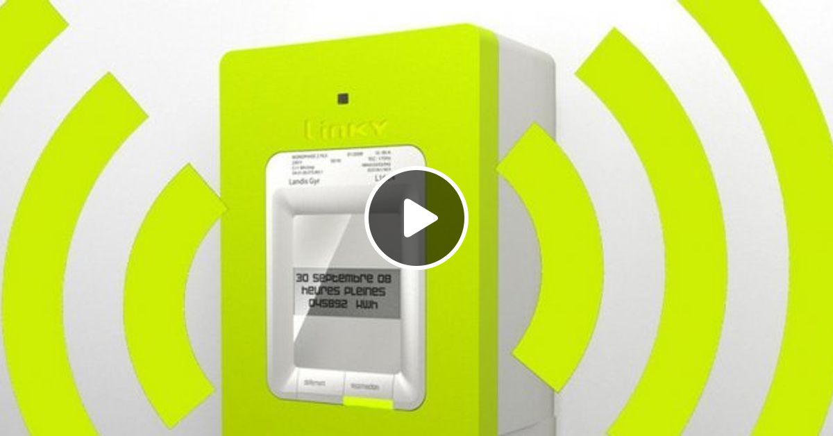 Le compteur électrique Linky : pourquoi et comment le refuser by ...