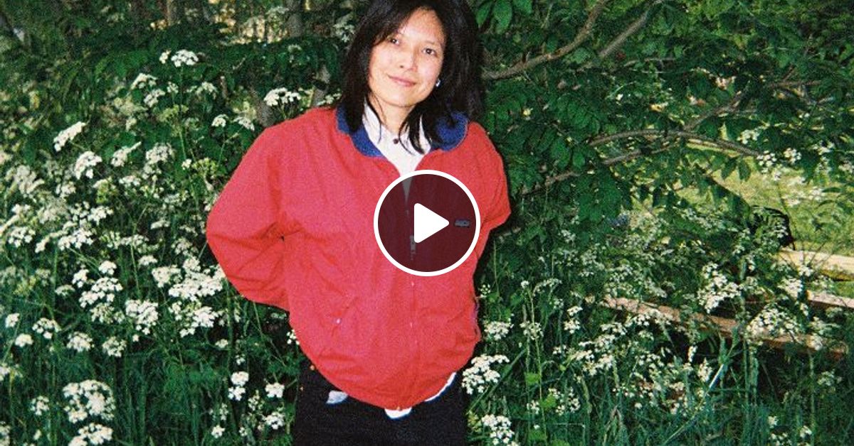 MISS MODULAR w/ Adee Roberson & Liew Niyomkarn - 3rd November 2023 by Mixcloud NTS Radio | Mixcloud