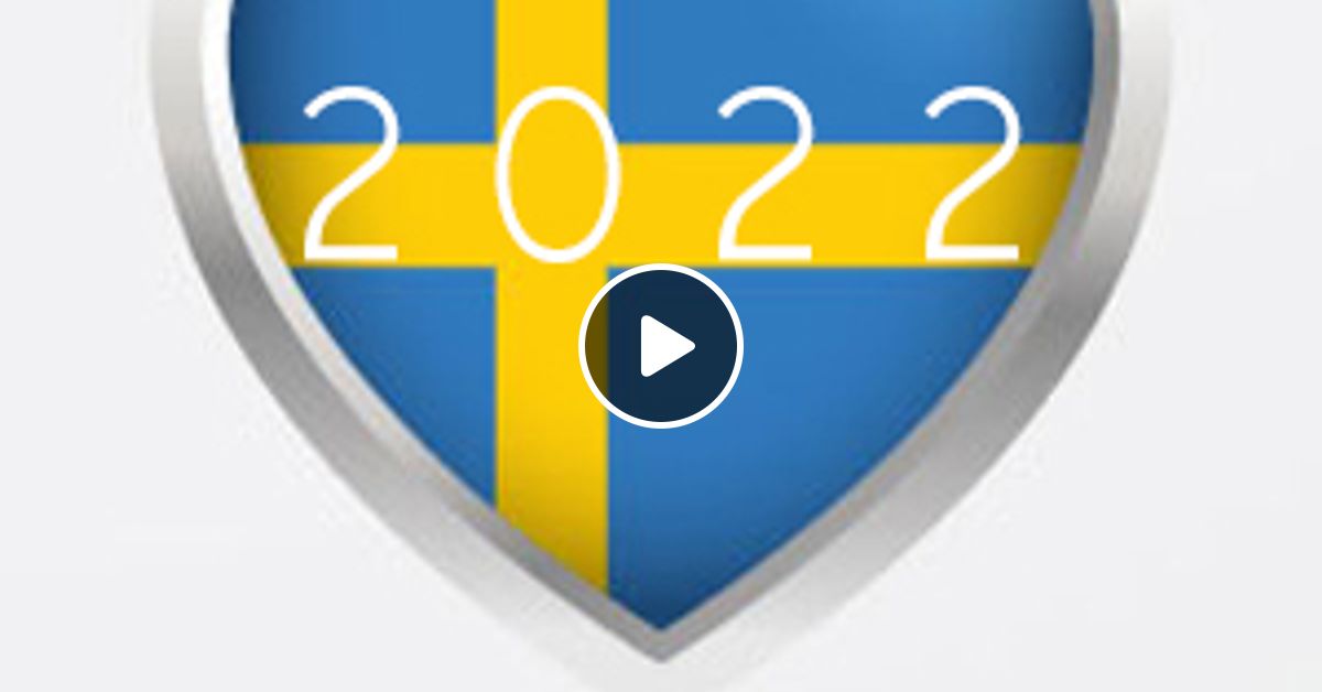 Swedish Dance Chart - July/August - 2022 by P_Patrik | Mixcloud