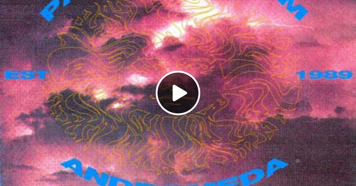 DJ Swann-e - Pandemonium Andromeda VII - The Institute. Birmingham - 31 ...
